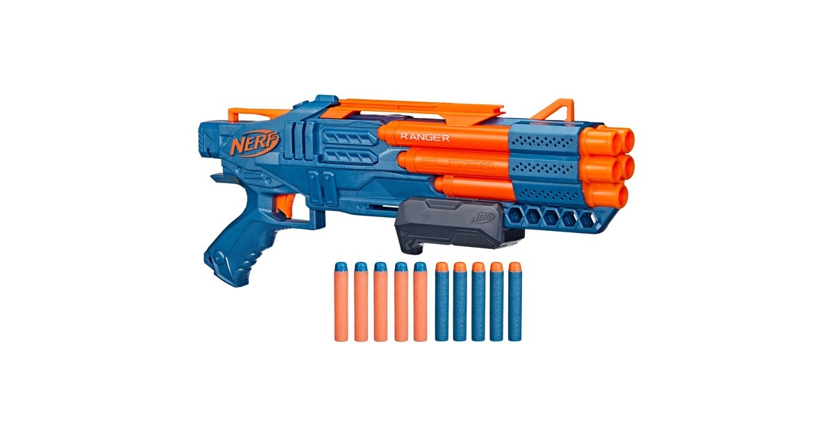 NERF Elite 2 0 Ranger PD 5 NERF Gun