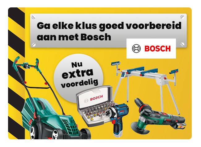 Doe-het-zelf met Alternate | Alternate.nl