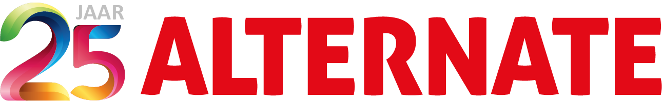 Afhalen bij onze afhaalbalie | Alternate.nl