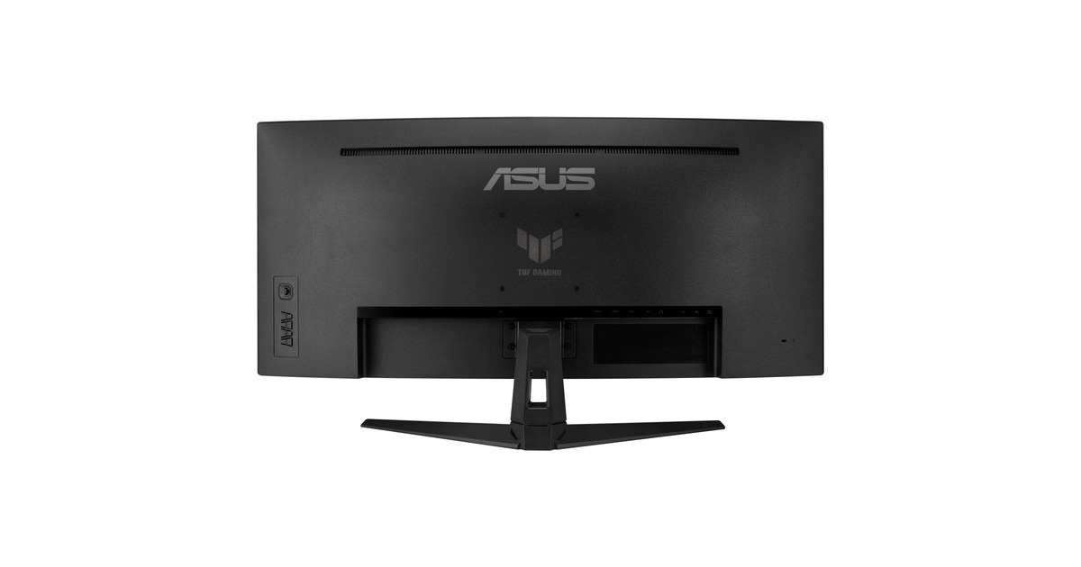 ASUS TUF Gaming VG34VQ3B 34" Curved UltraWide monitor Zwart, 2x HDMI ...