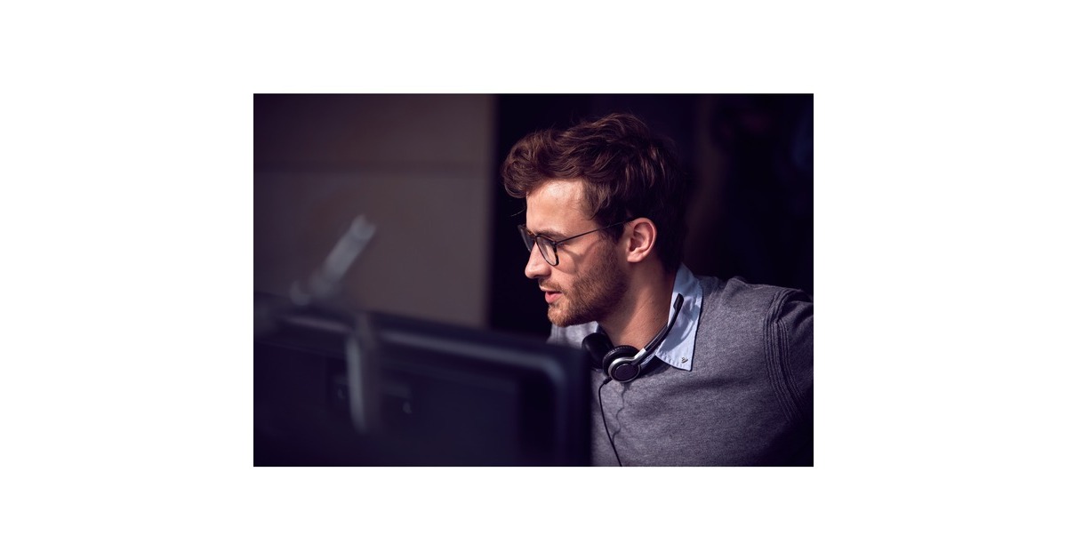 EPOS IMPACT SC 660 on-ear headset Zwart, Stereo