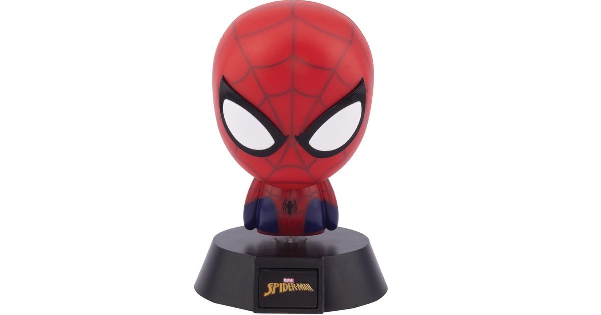 Paladone Marvel: Spider-Man Icon Light verlichting