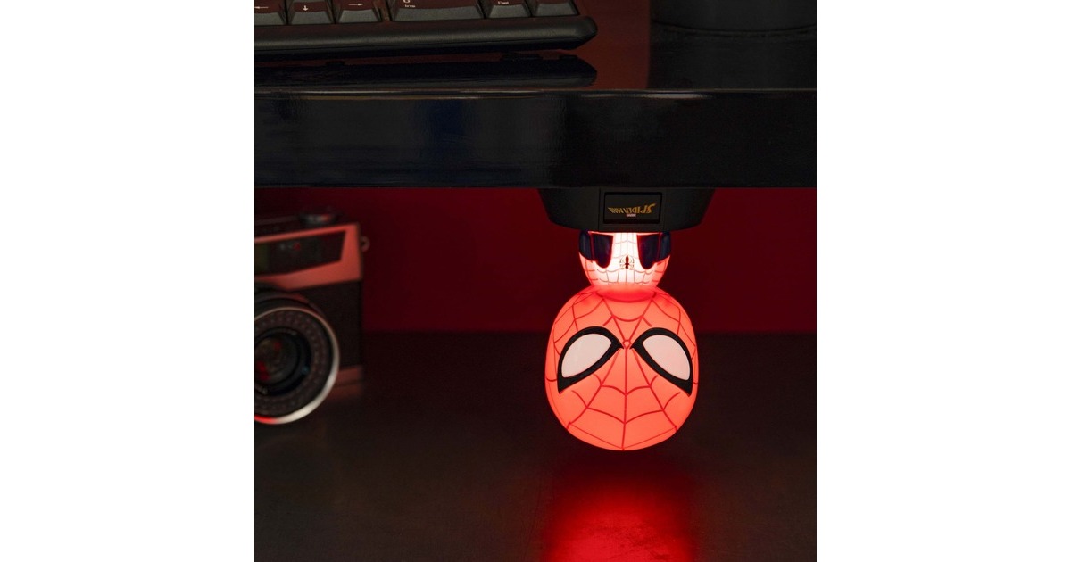 Paladone Marvel: Spider-Man Icon Light verlichting