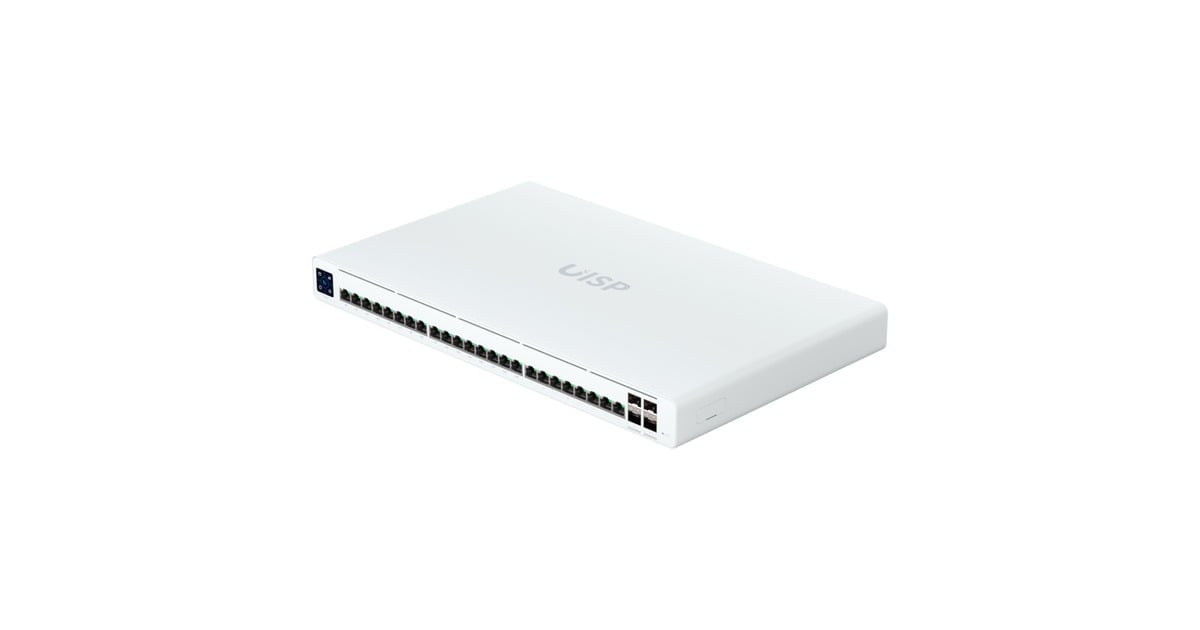 Ubiquiti UISP Switch Pro Outlet