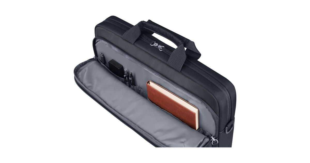 HP Everyday 14 inch laptoptas Donkergrijs