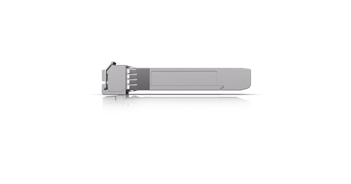 Ubiquiti 25 Gbps Multi-Mode Optical Module transceiver