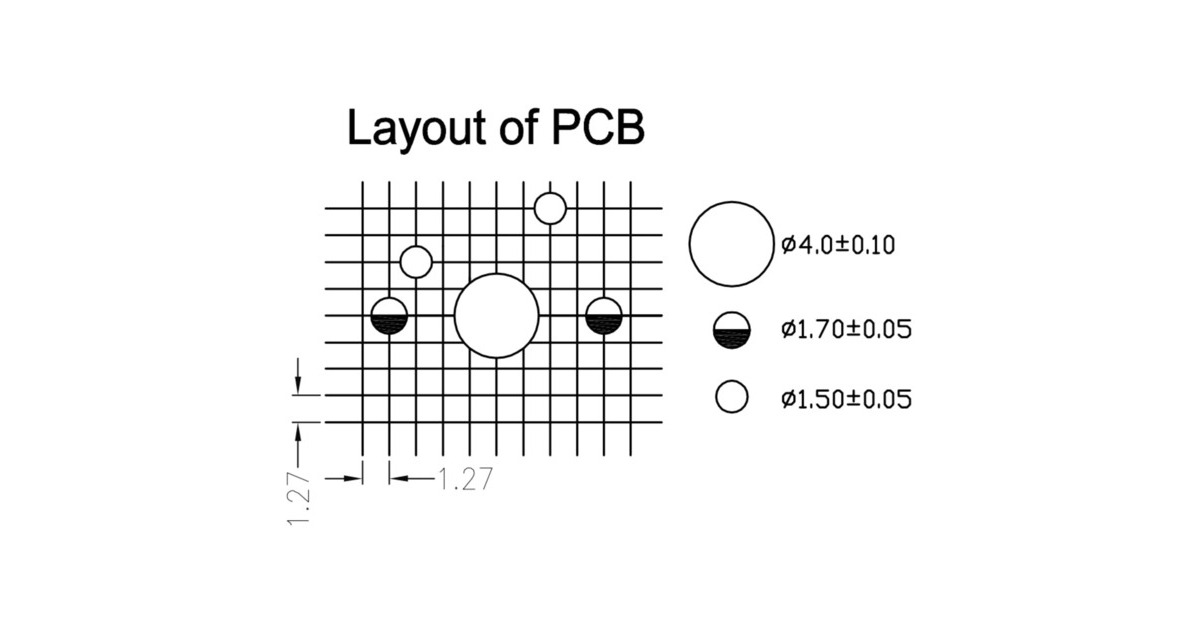 Keychron Gateron KS-3X Full Black Yellow keyboard switches Geel/zwart ...