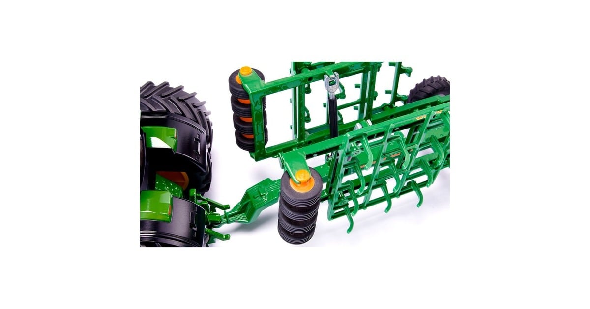 SIKU Farmer - Amazone Centaur Modelvoertuig Schaal 1:32