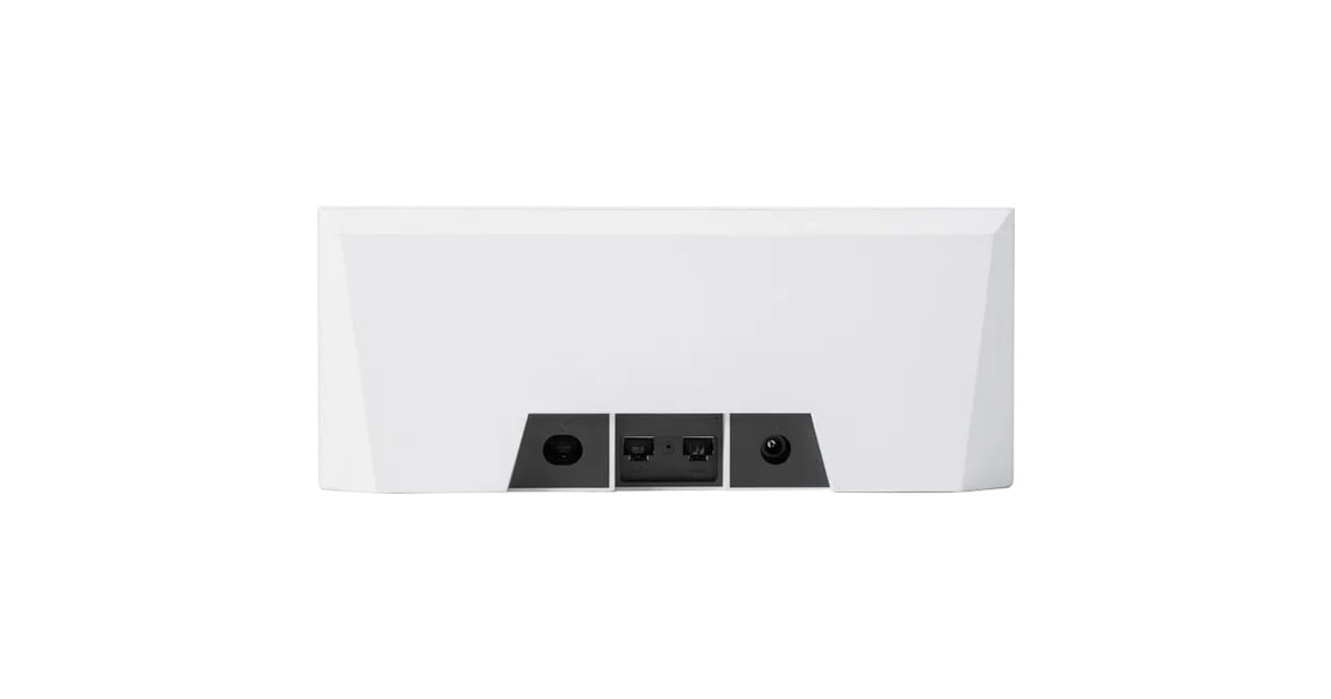 Starlink Standard Kit Wit Outlet