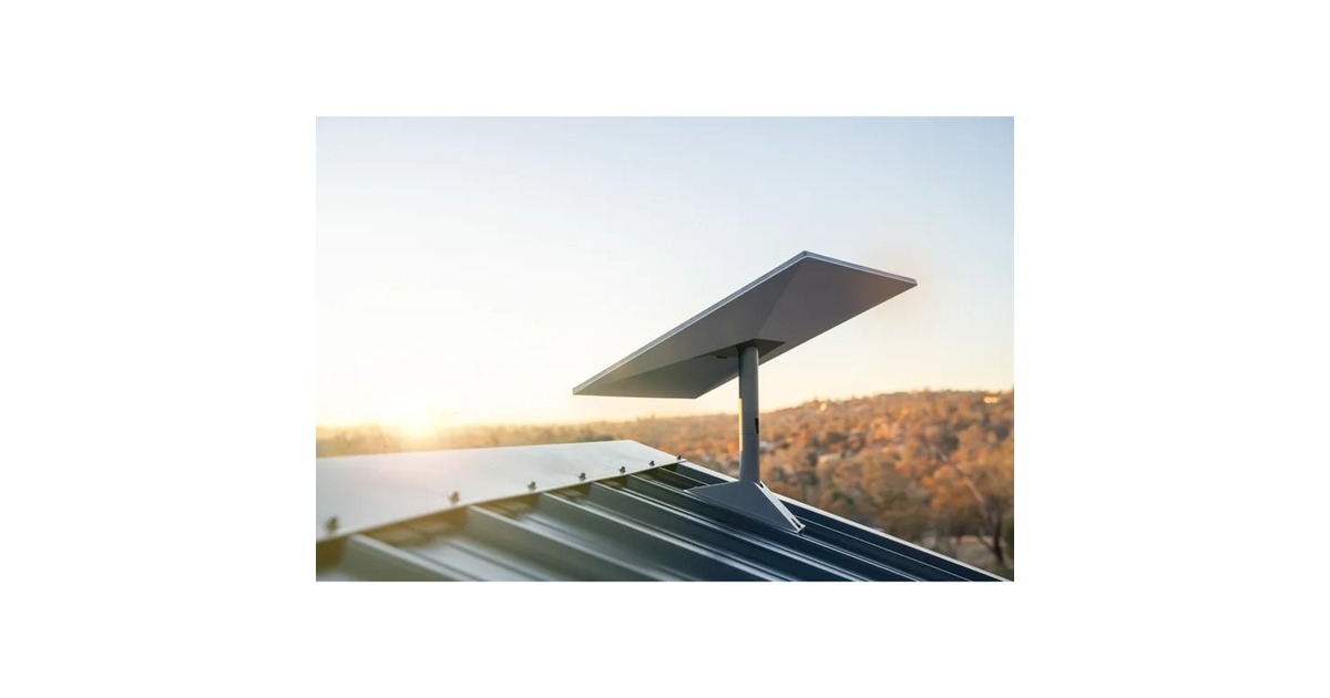 Starlink Standard Kit Wit Outlet