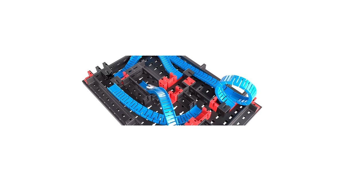 fischertechnik Advanced - Labyrinth Constructiespeelgoed 569016