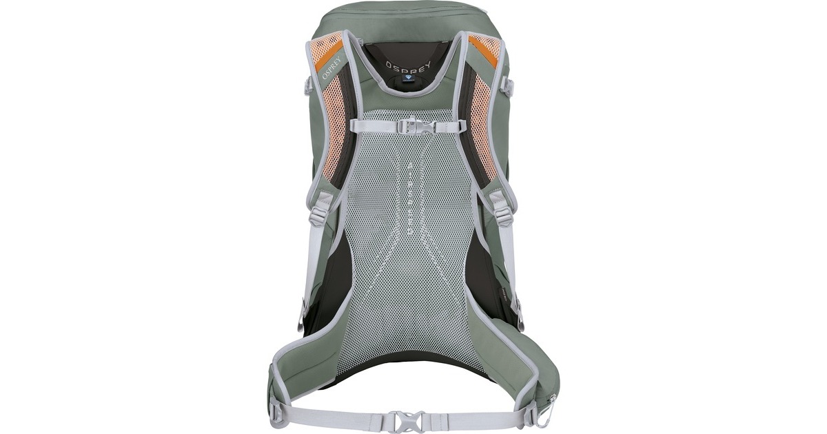 Osprey Hikelite 32 rugzak Olijfgroen, 30 liter, maat S/M