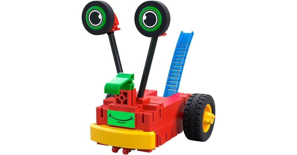 fischertechnik Robotics - Early Coding Experimenteer speelgoed 559889