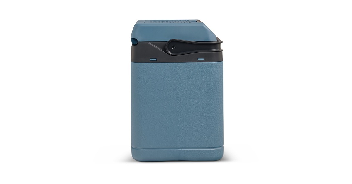 Igloo IE24 AC/DC Thermoelectric cooler koelbox Blauw, 24 liter