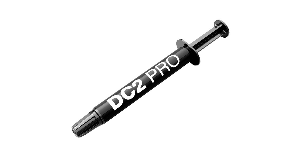be quiet! DC2 Pro koelpasta 1.0 g