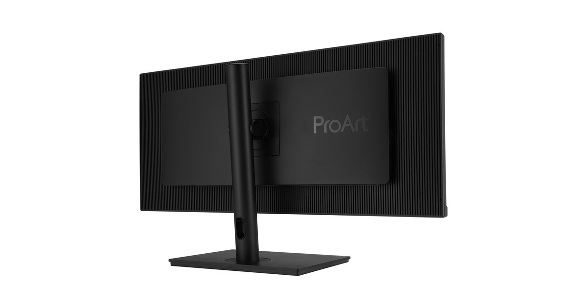 ASUS ProArt PA348CGV 34" UltraWide monitor Zwart, 2x HDMI, 1x ...