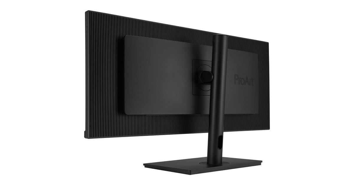 ASUS ProArt PA348CGV 34" UltraWide monitor Zwart, 2x HDMI, 1x ...