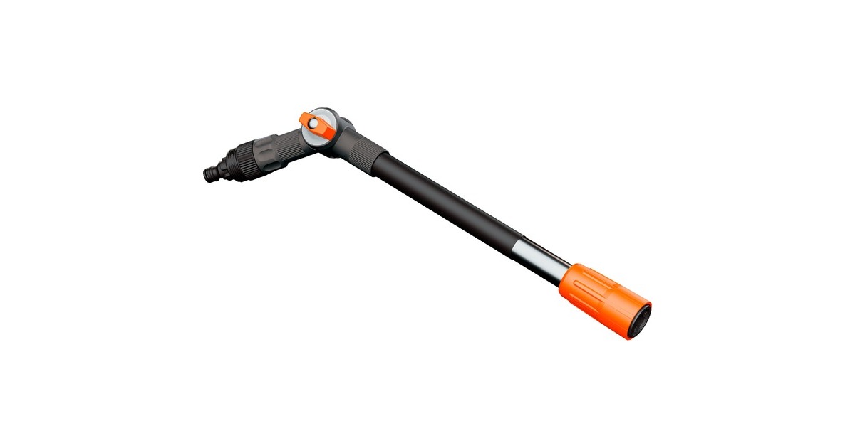 GARDENA Cleansystem-steel Flex 18806-20 18806-20