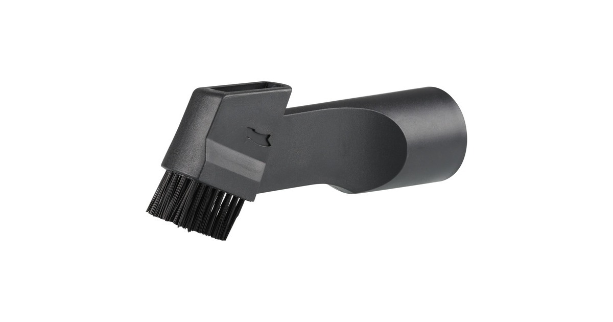 Princess Cyclone Storm Zakloze stofzuiger 335080 Wit, 4 liter