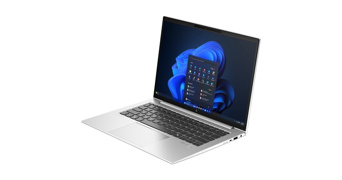 HP EliteBook 840 G11 (9G0H5ET) 14" laptop Zilver | Core Ultra 7 155U ...