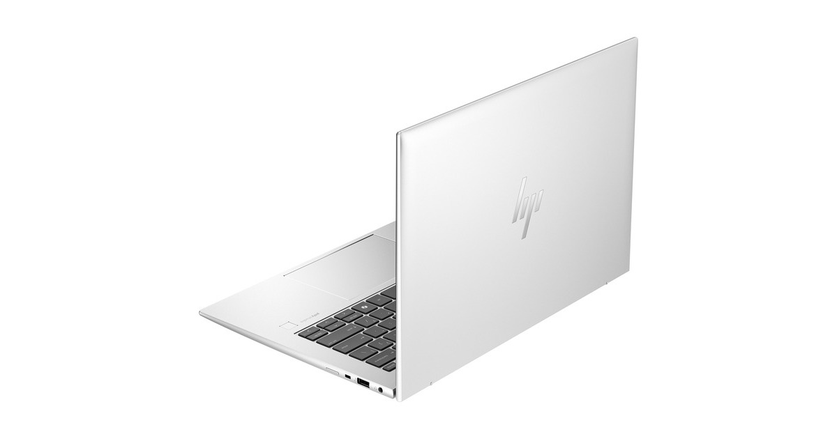 HP EliteBook 840 G11 (9G0H5ET) 14" laptop Zilver | Core Ultra 7 155U ...
