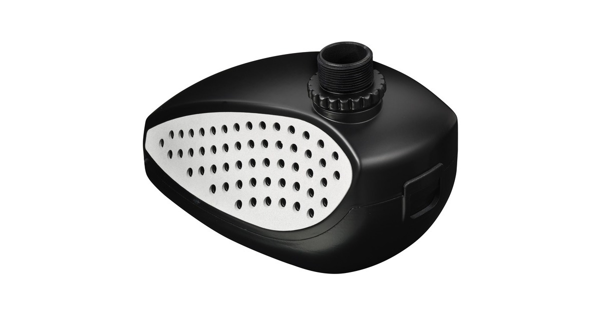 Ubbink Smartmax filterpomp 2500 Fi waterfilter