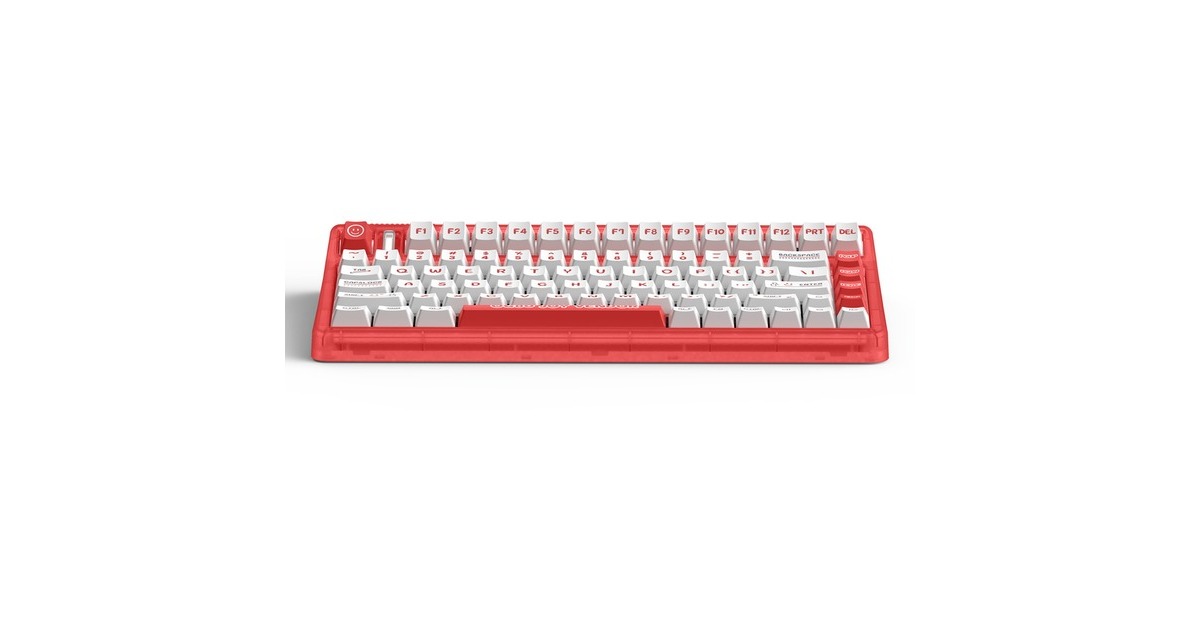 IQUNIX OG80 Joy Vendor Wireless Mechanical Keyboard, gaming toetsenbord ...