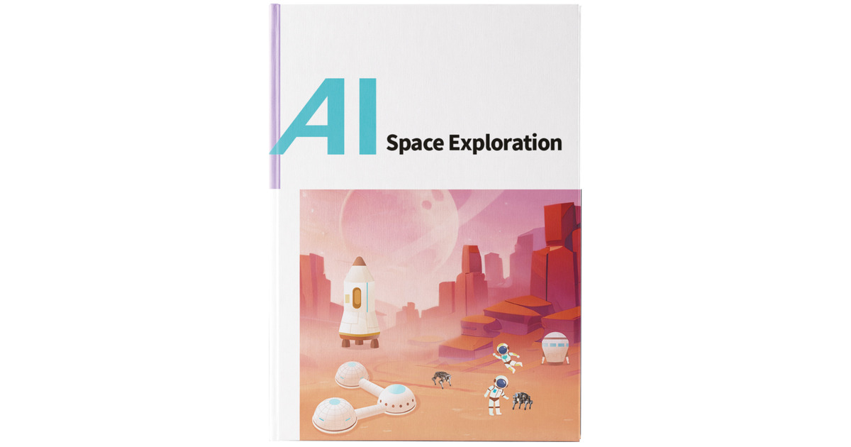 UBTECH UGOT AI Space Exploration kit Robot Bluetooth 5.0, Wi-Fi 2.4 GHz ...