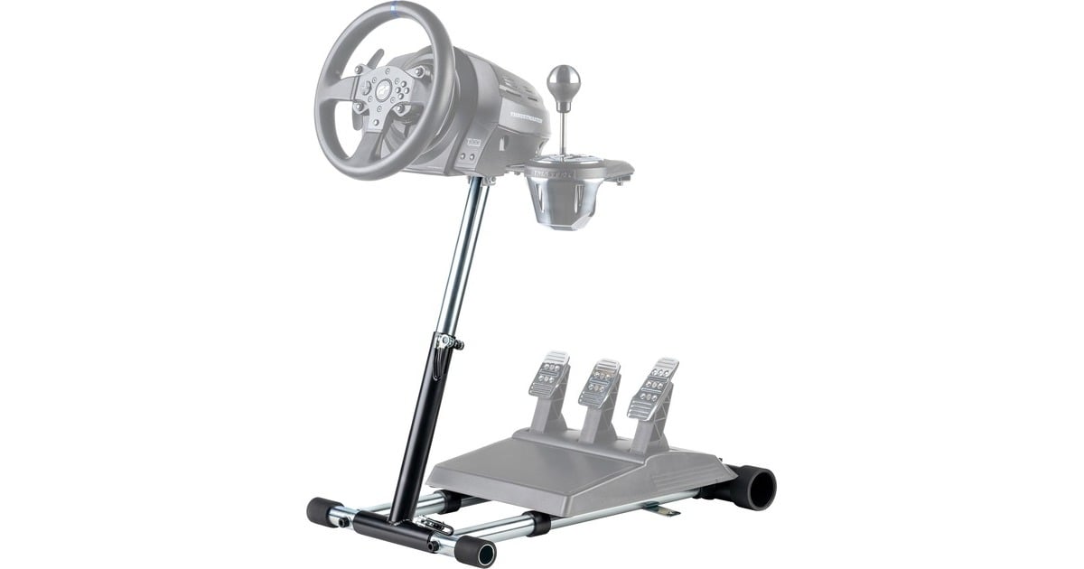 Wheel Stand Pro V2 Thrustmaster T300RS/TX R houder Zwart, Voor ...