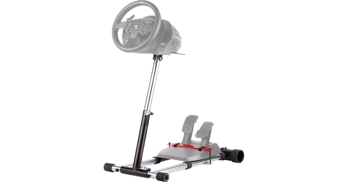 Wheel Stand Pro V2 Thrustmaster T300RS/TX R houder Zwart, Voor ...