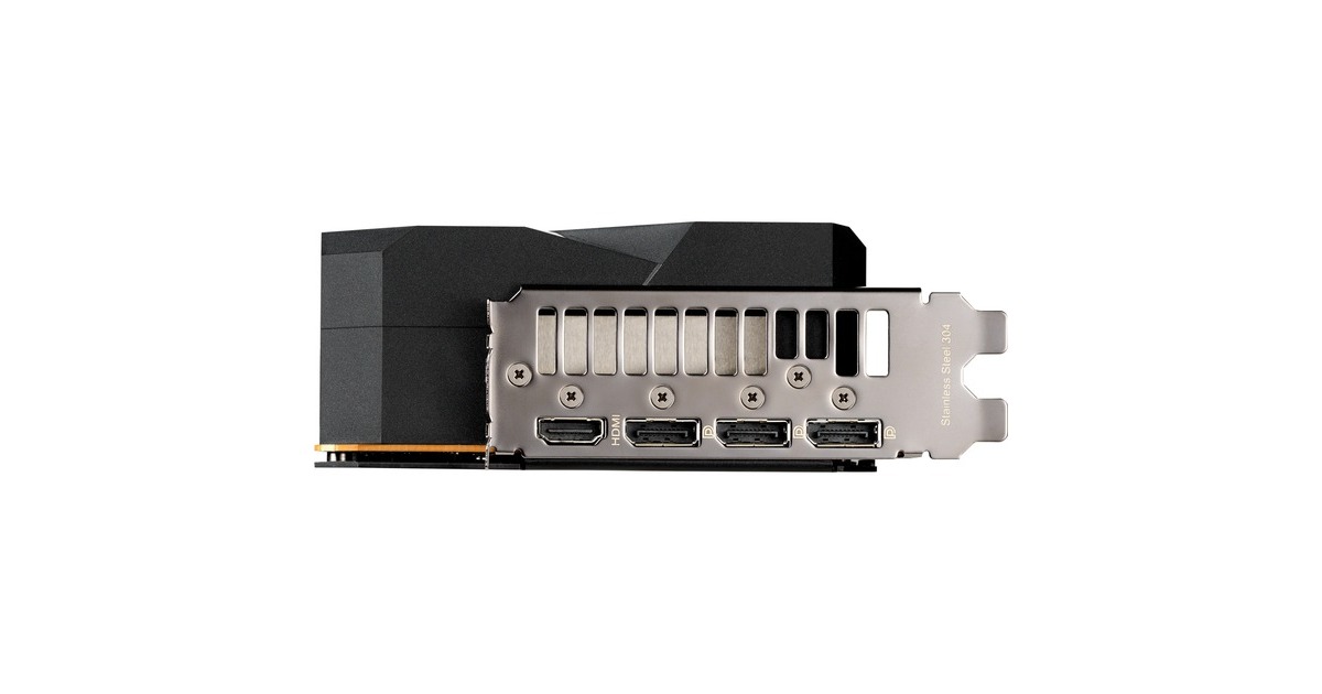 ASUS DUAL Radeon RX 7900 XTX OC grafische kaart 1x HDMI 2.1, 3x ...