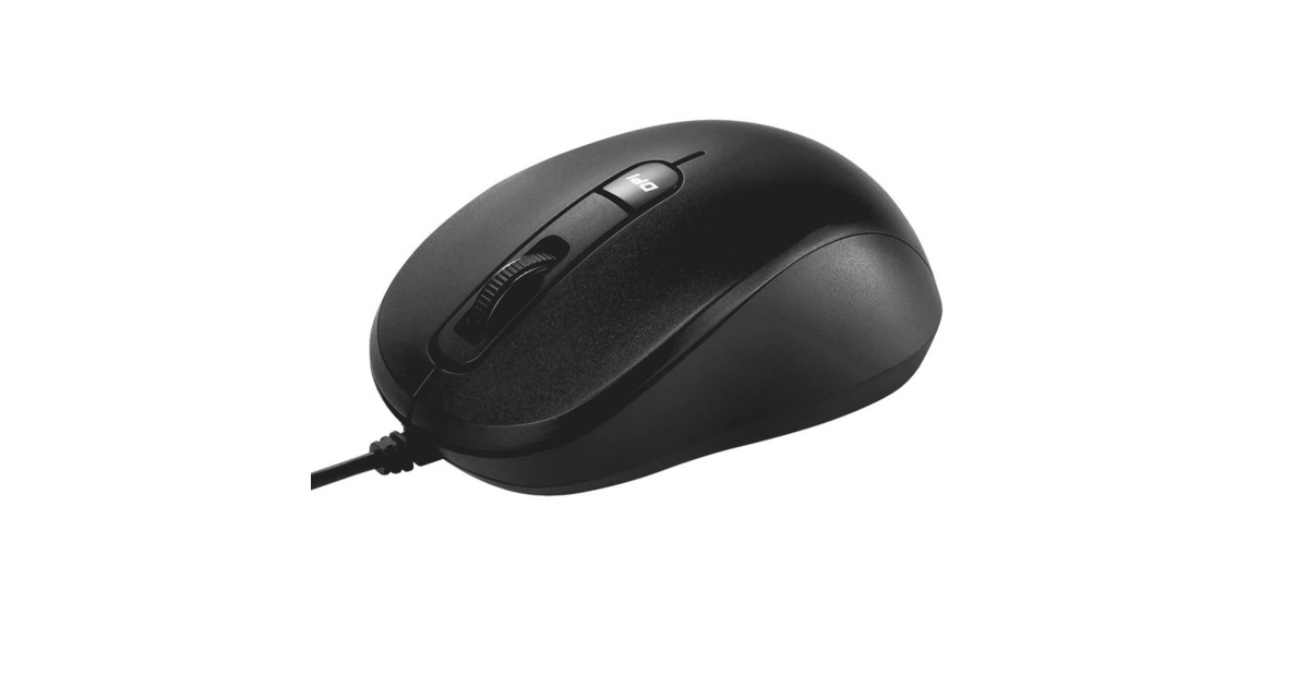 ASUS MU101C Wired Blue Ray Mouse Zwart, 1000 - 3200 dpi