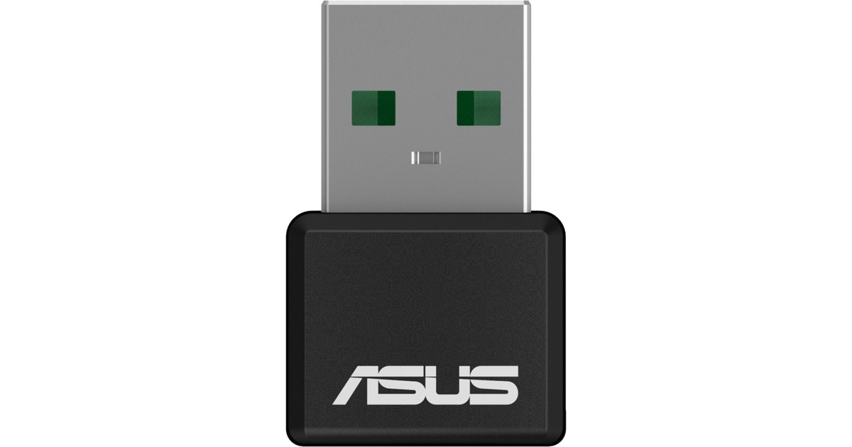 ASUS USB-AX55 Nano AX1800 wlan adapter
