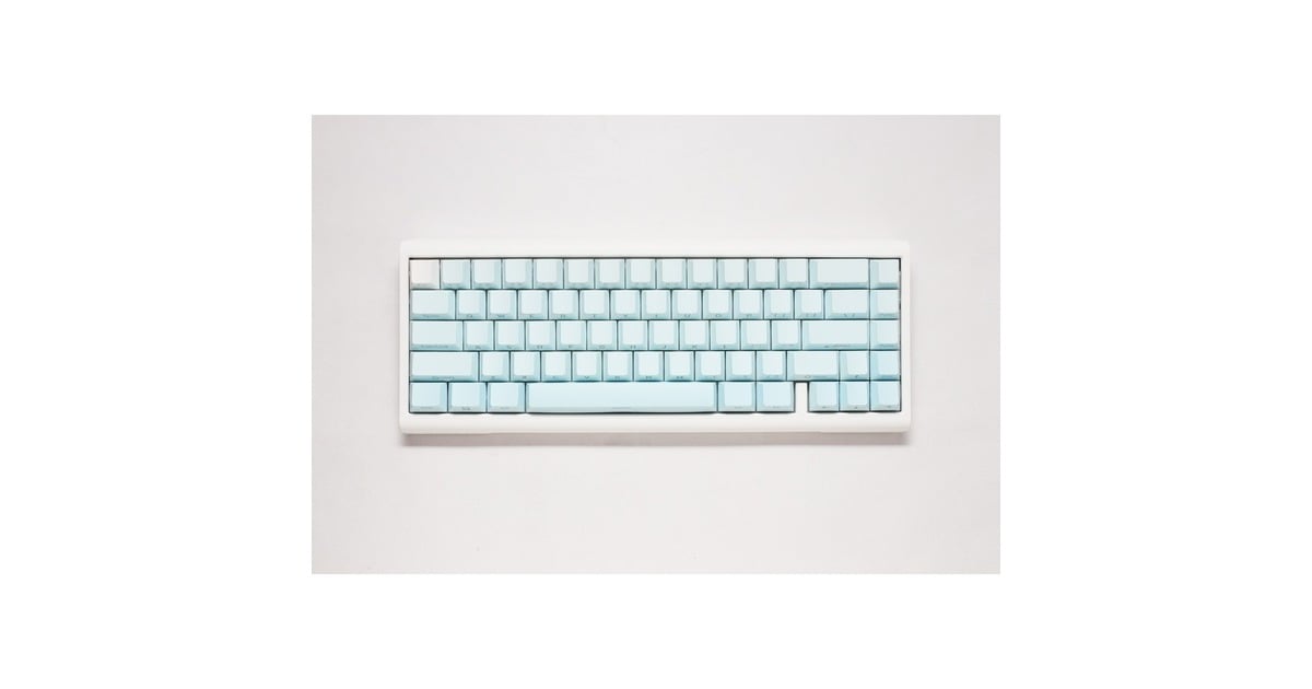 Ducky ProjectD Tinker 65 - POM Edition met QMK/VIA, toetsenbord ...