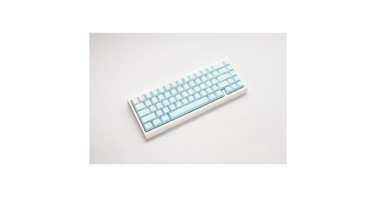 Ducky ProjectD Tinker 65 - POM Edition met QMK/VIA, toetsenbord ...