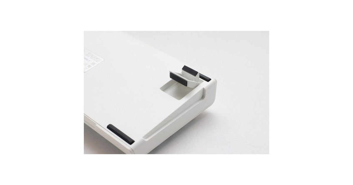 Ducky ProjectD Tinker 65 - POM Edition met QMK/VIA, toetsenbord ...