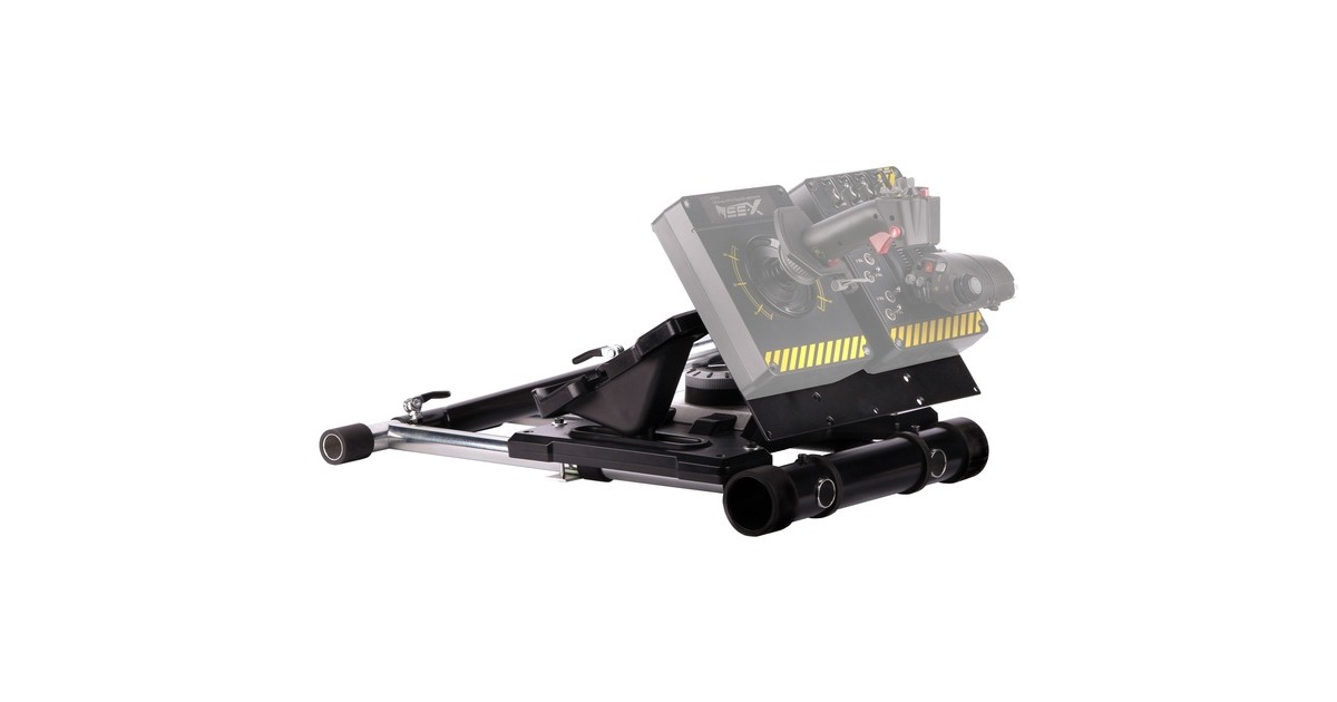 Wheel Stand Pro Deluxe V2 Thrustmaster HOTAS WARTH houder Zwart, Voor ...
