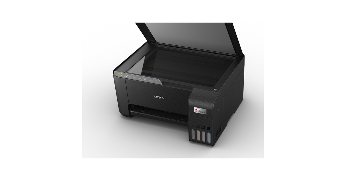 Epson EcoTank ET-2860 A4 multifunctionele Wi-Fi-printer met inkttank ...