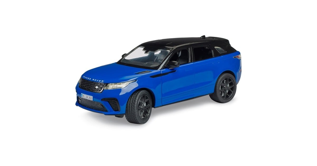 bruder Range Rover Velar Modelvoertuig 02880