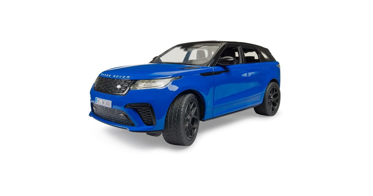 bruder Range Rover Velar Modelvoertuig 02880