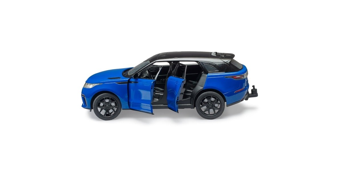 bruder Range Rover Velar Modelvoertuig 02880