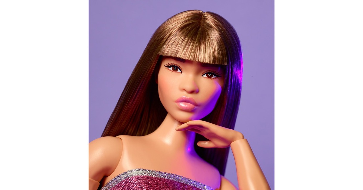 Barbie Signature - Looks 24 Pop