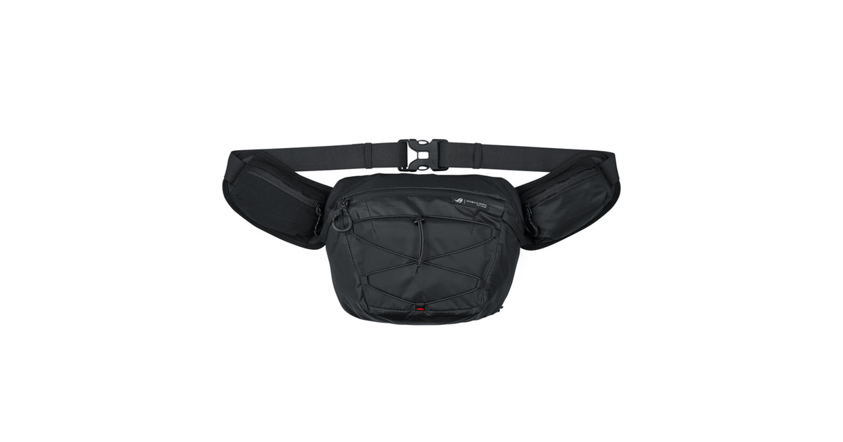 ASUS ROG Archer Carry Bag BC1004 laptoptas Zwart