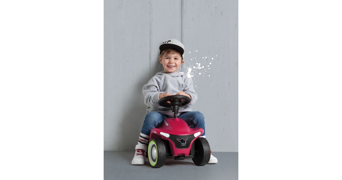 Big Bobby Car Neo Loopauto