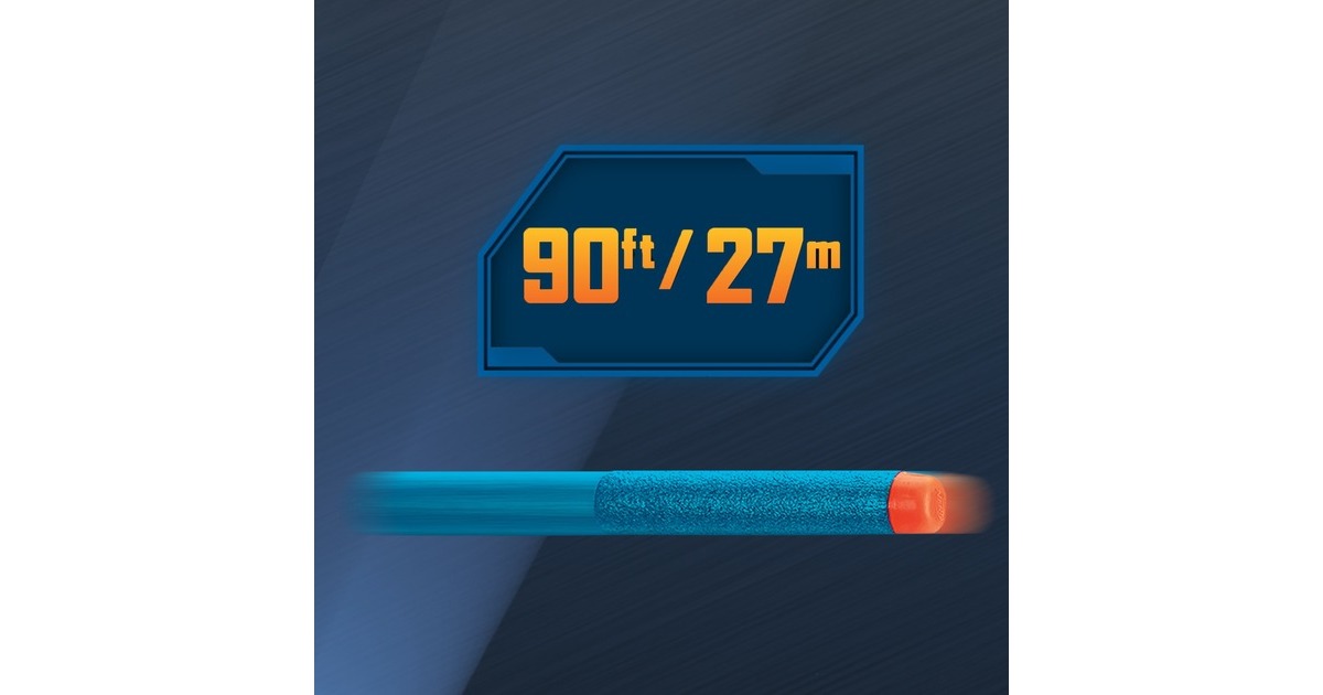 NERF Elite 2.0 Phoenix CS-6 NERF-gun