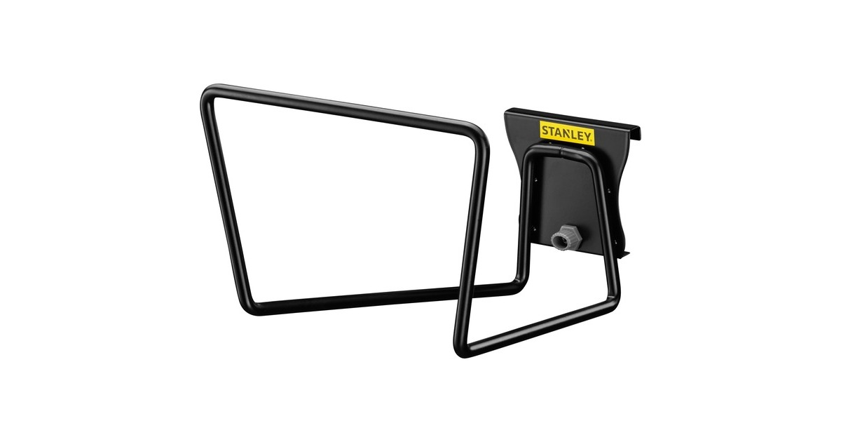 STANLEY Track Wall - Haak large houder