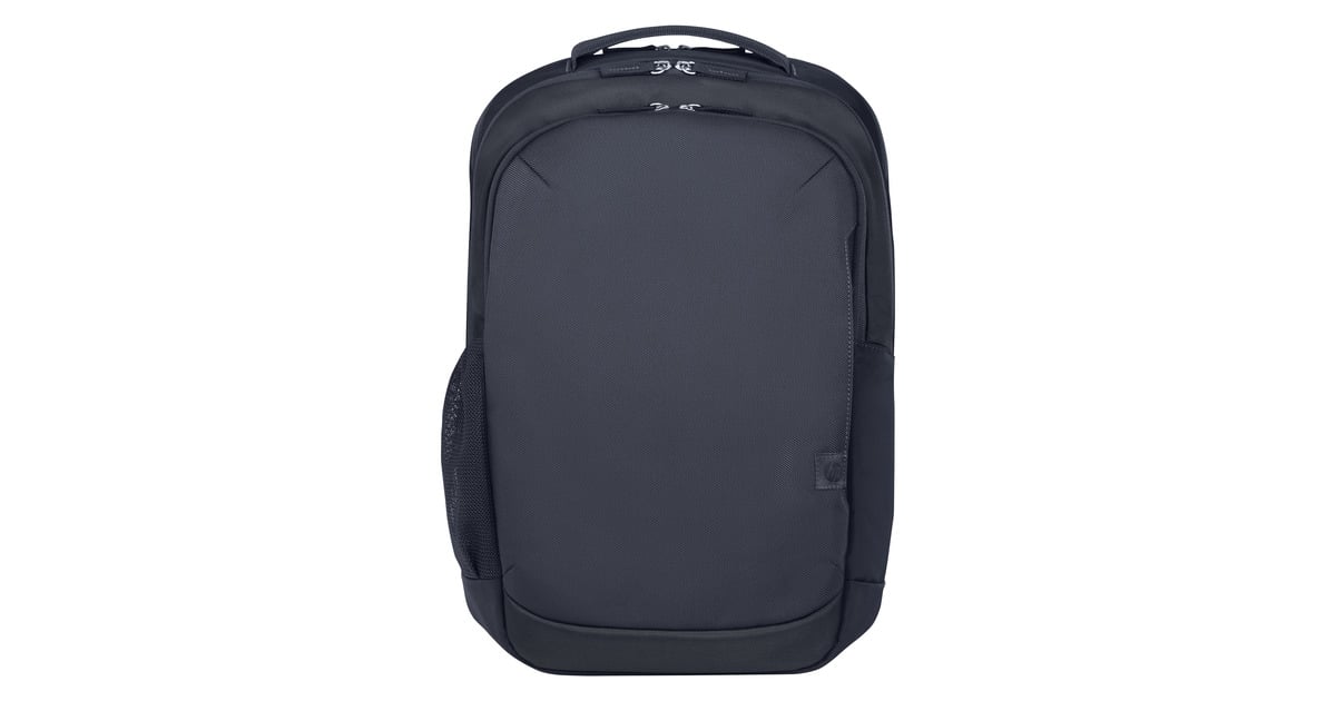 HP Everyday 16-inch Laptop Backpack rugzak Donkergrijs