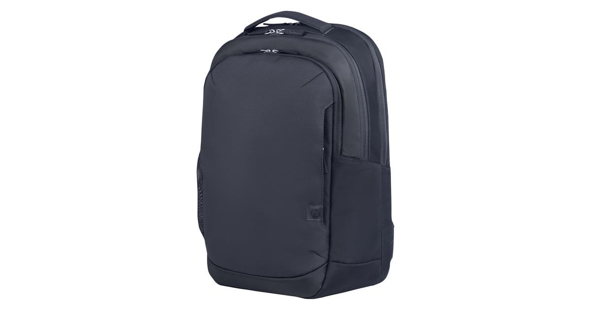 HP Everyday 16-inch Laptop Backpack rugzak Donkergrijs