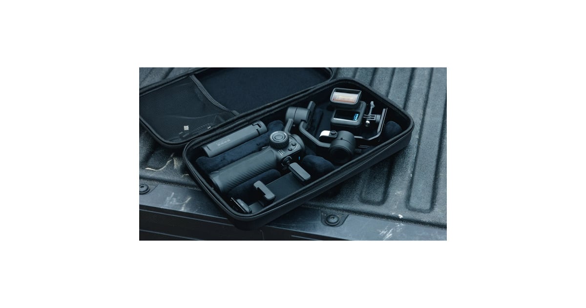 GoPro Fluid Pro AI statieven en statief accessoires