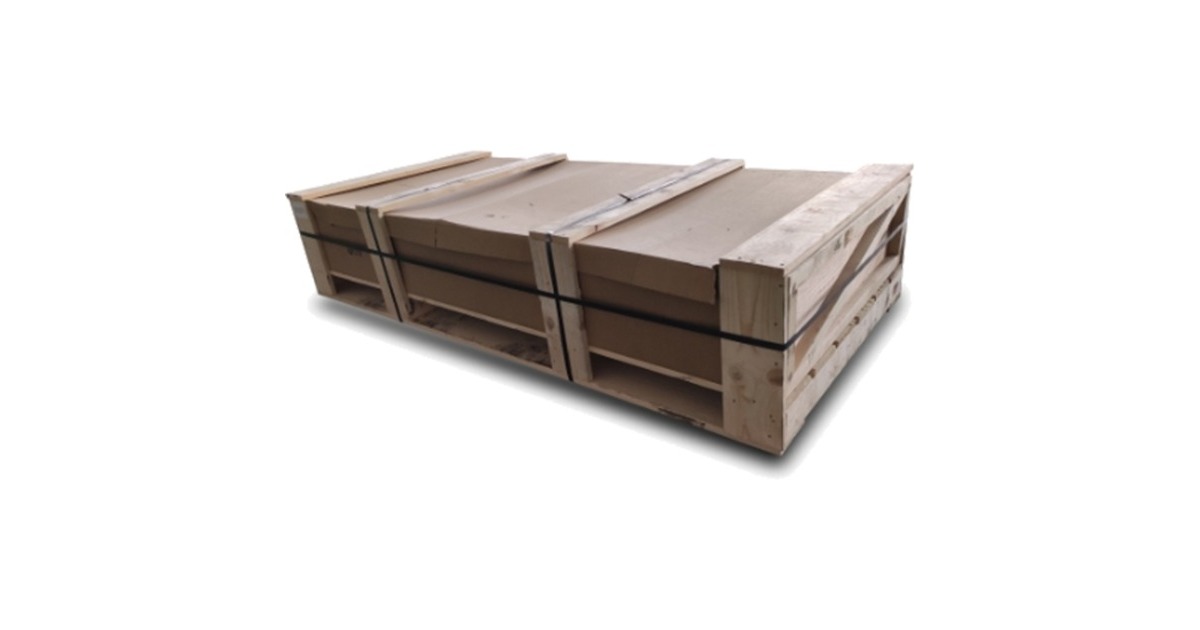 APC NetShelter Easy Rack ER6202FP1 server rack Ongemonteerd, 600mm, 42U ...